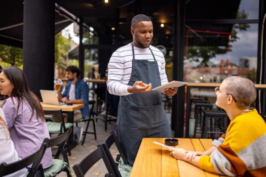 7 Mistakes New McDonald's Cashiers Make - Fix Them Now
